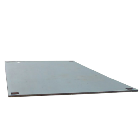 Pedestrian & Vehicle Road Plates - 4-Horn Trench & Shoring